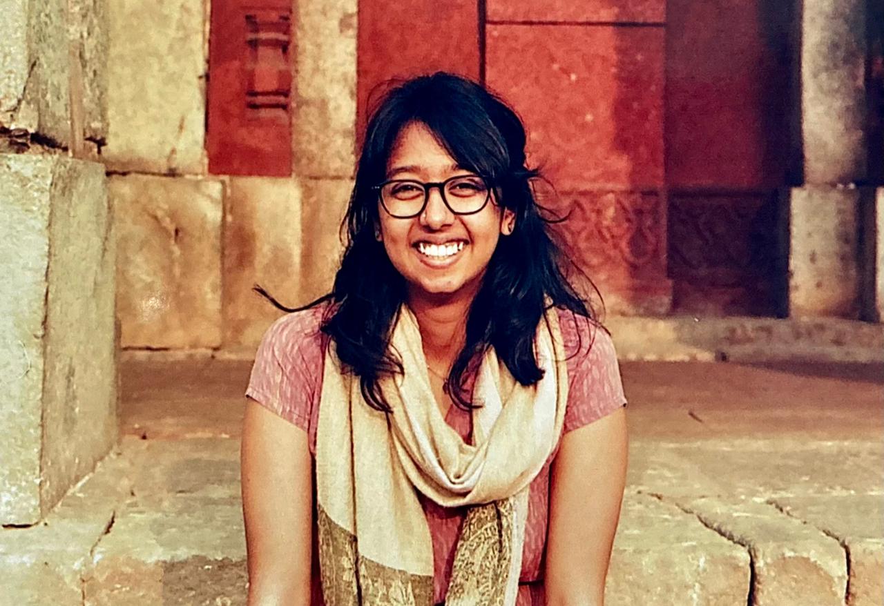 Rashmi Gottumukkala, Author at Citizens Of Science