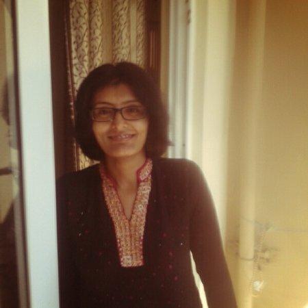 Parul Patel, Author at Citizens Of Science